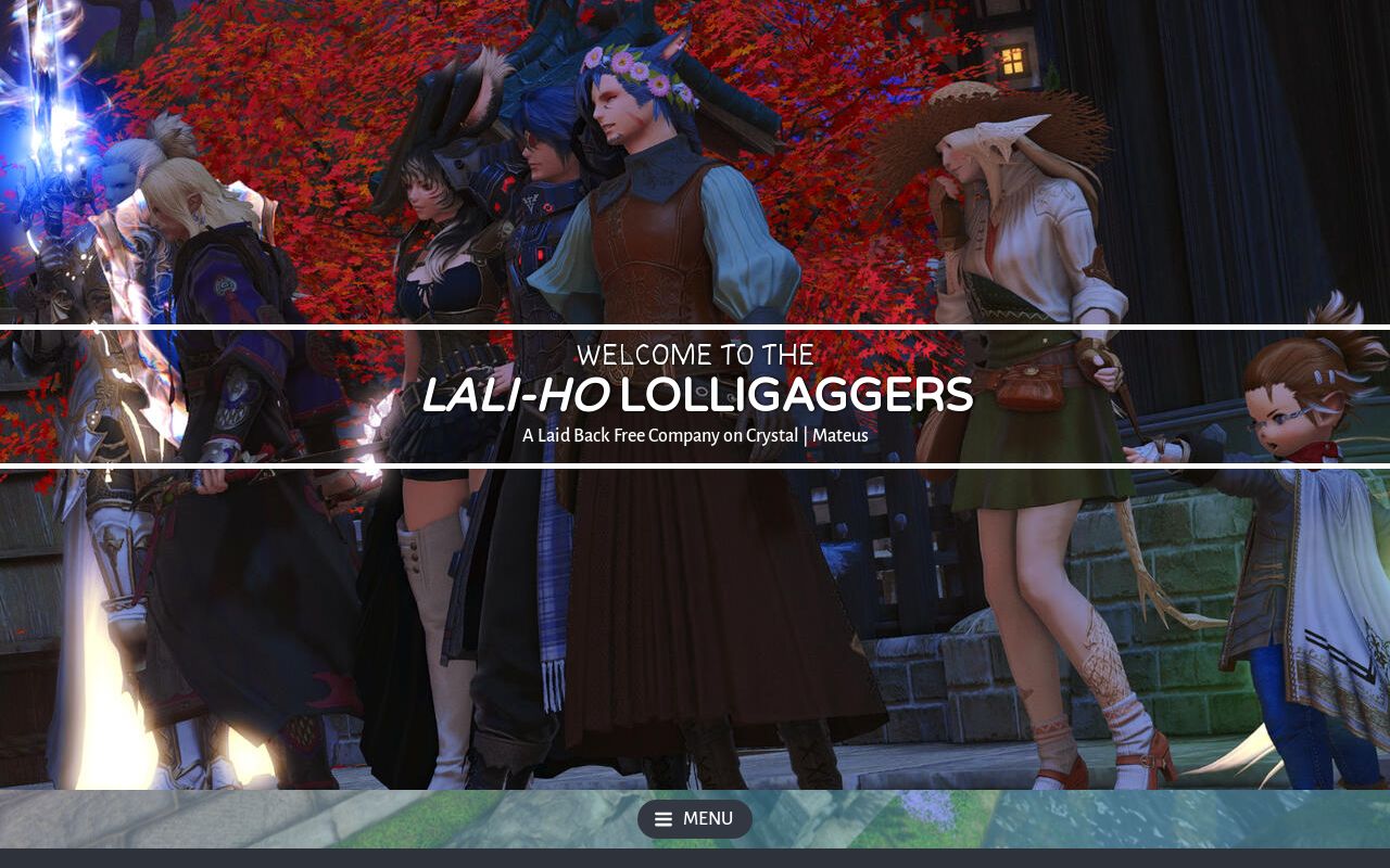 Lali-ho Lolligaggers